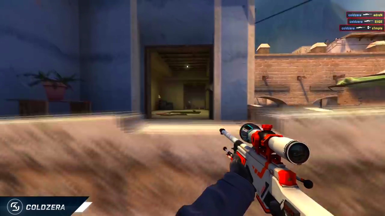 csgo金色击杀,csgo金色 - 伤感说说吧